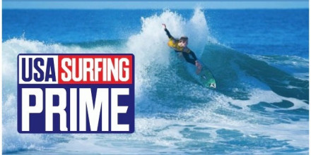 USA Surfing Prime, Oceanside Pier, Oceanside, CA - USA Surfing Prime West